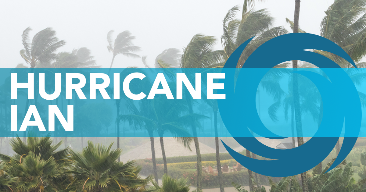 America's Stories: Hurricane Ian Coverage | We Are Broadcasters
