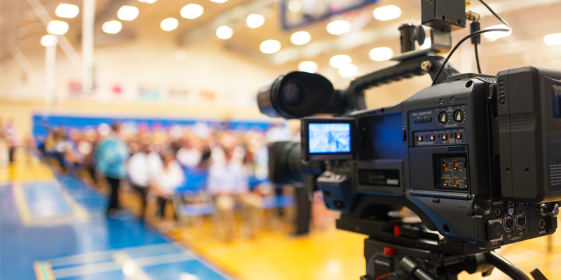 Broadcasters Connect Communities to Local Leaders | WeAreBroadcasters.com