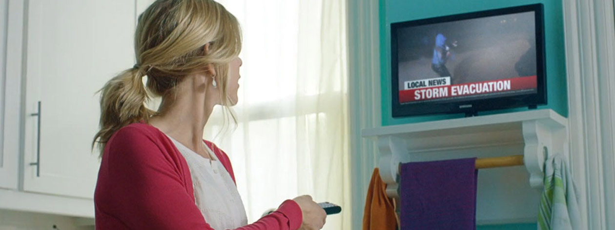 News Reporters | Who We Are | We Are Broadcasters